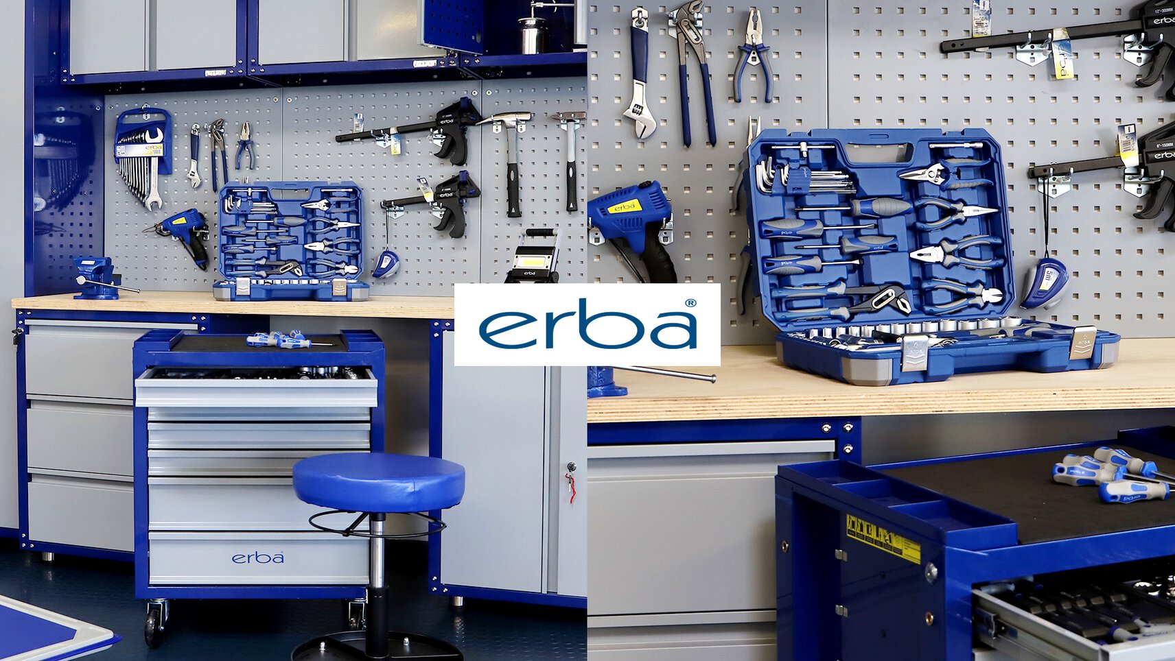 Erba: Qualitätsprodukte für Ihr Projekt bei ZGONC