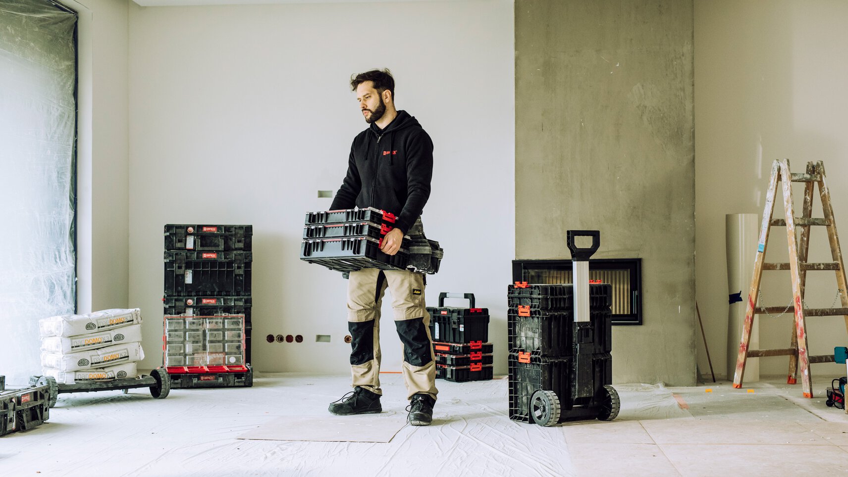Qbrick System One & Pro - Jetzt bei ZGONC kaufen