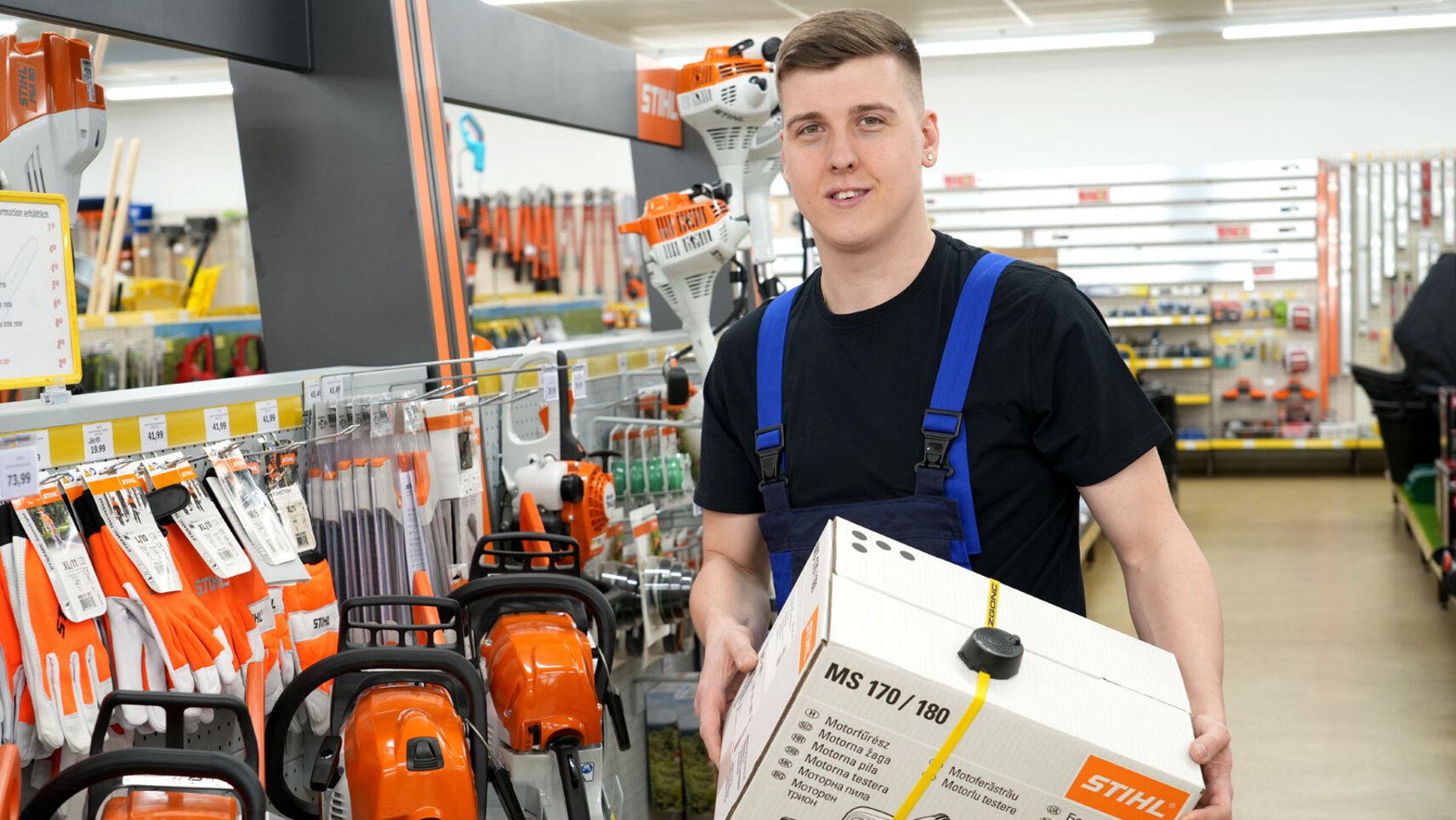 Zgonc Business Karte - jetzt B2B Vorteile sichern!