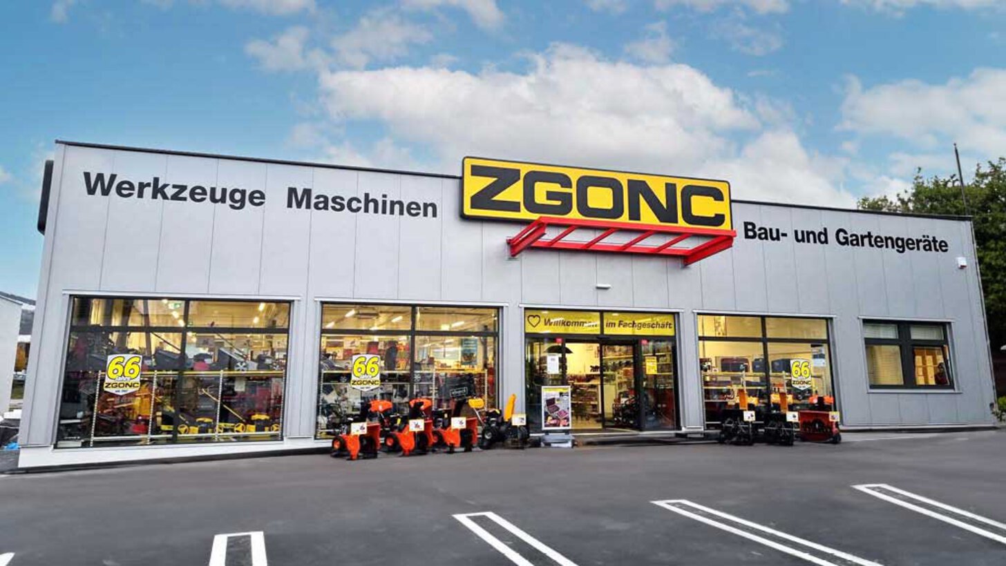 ZGONC Weiz: Besuchen Sie unsere Filiale vor Ort! | ZGONC