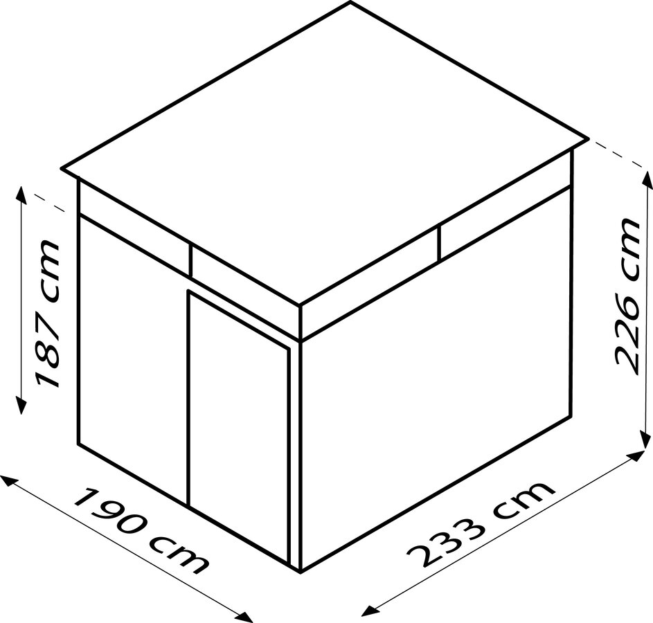 Rheinfelden 78, anthrazit matt | Pergart | ZGONC