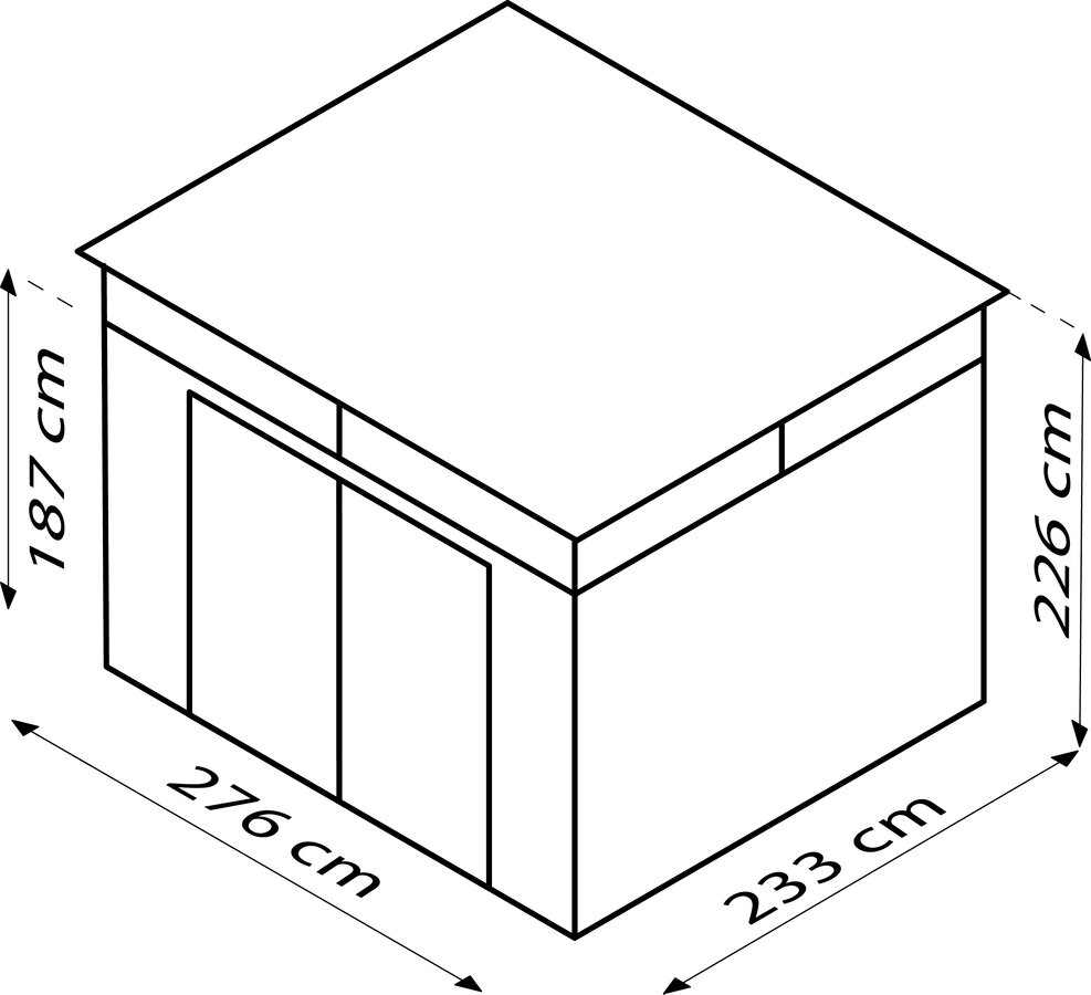 Rheinfelden 108, anthrazit matt | Pergart | ZGONC