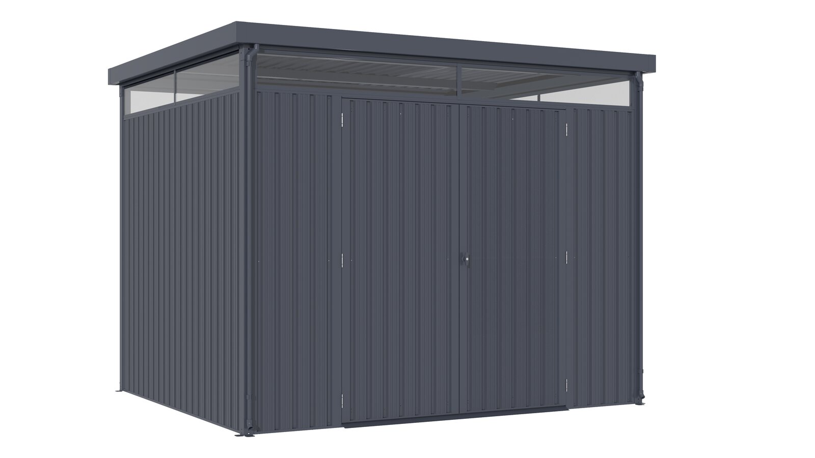 Rheinfelden 108, anthrazit matt | Pergart | ZGONC