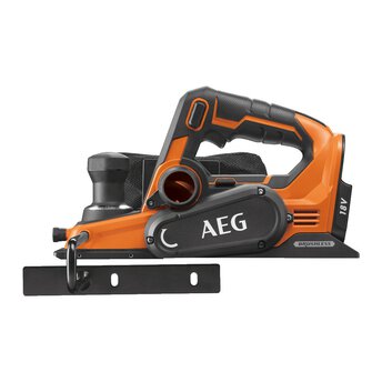 Akku-Hobel TE-PL 18/82 Li Solo, Power X-Change | EINHELL