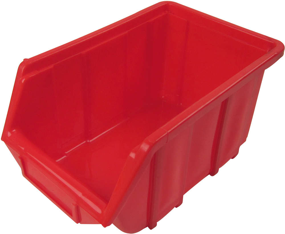 Stapelbox Gr. 1 | TERRY | ZGONC