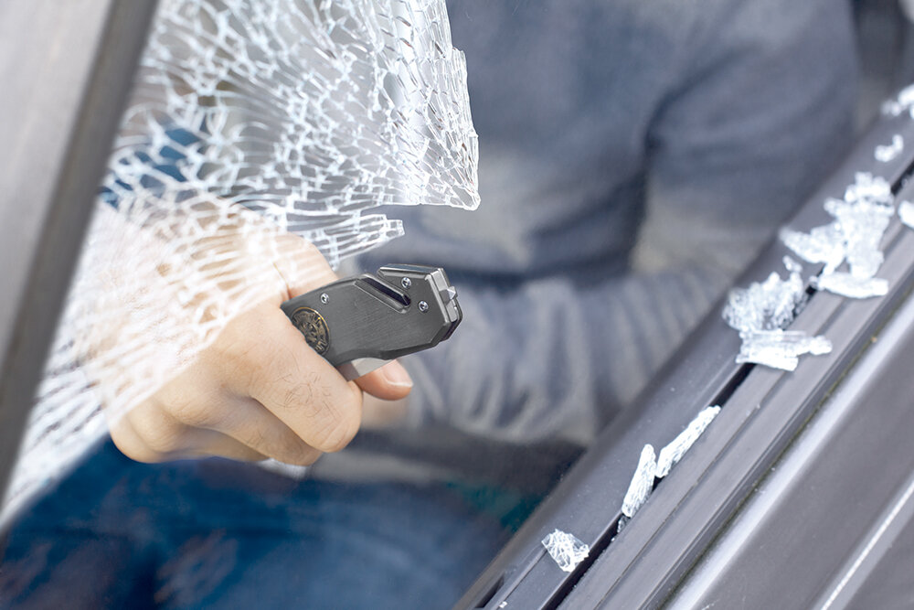 Universal-Notfallmesser | KWB | ZGONC