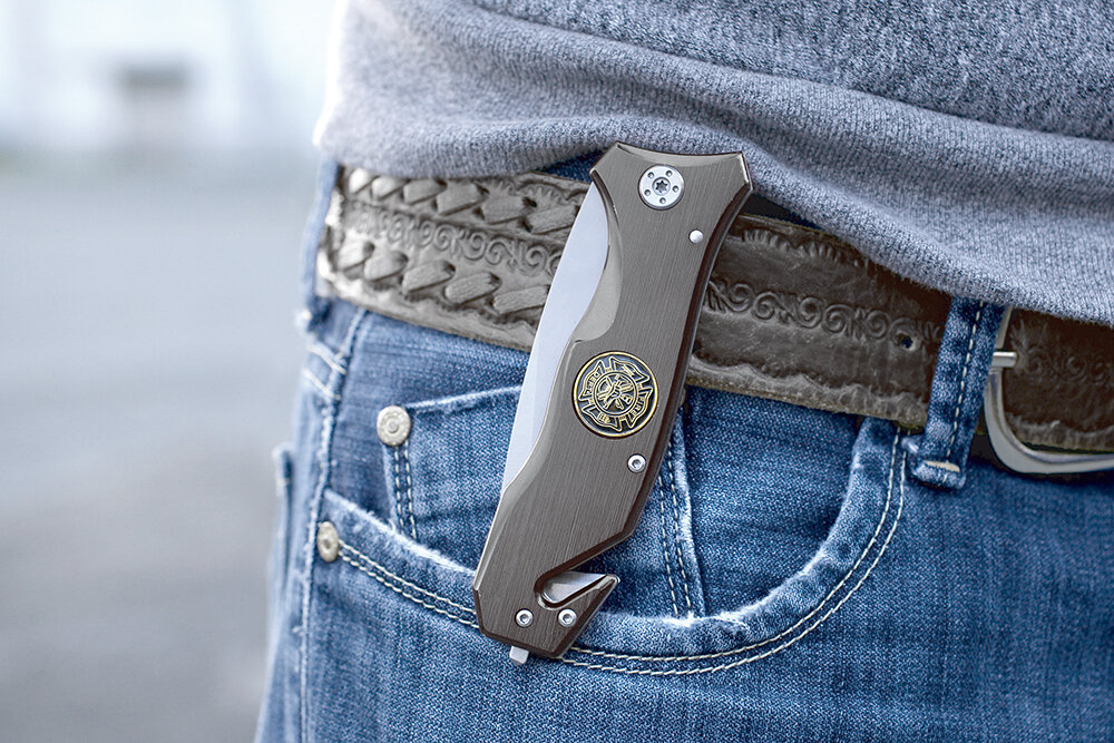 Universal-Notfallmesser | KWB | ZGONC