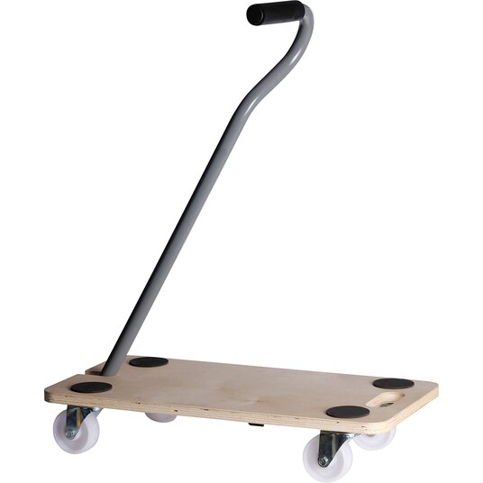 Transportroller mit Griff | YPL | ZGONC