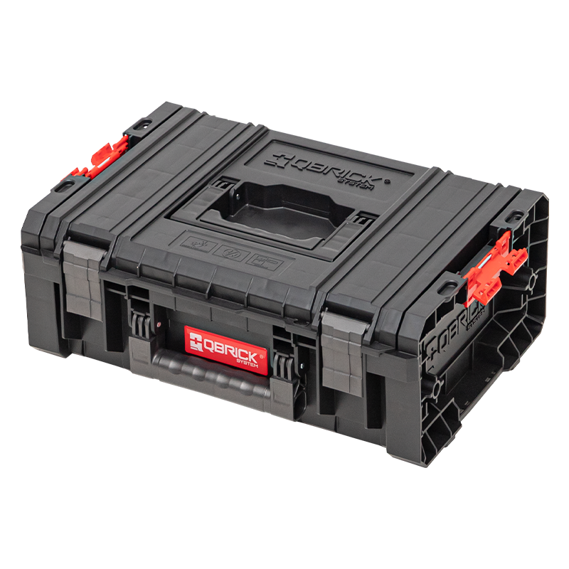 Werkzeugkoffer Qbrick System PRO Technician Case 2.0