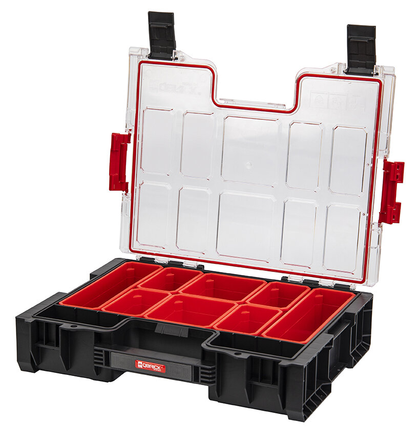 Organizer Qbrick System PRO 300 | QBRICK SYSTEM | ZGONC