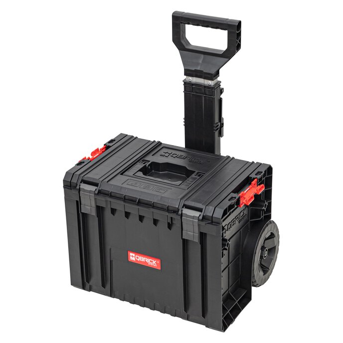 Qbrick System One & Pro - Jetzt bei ZGONC kaufen