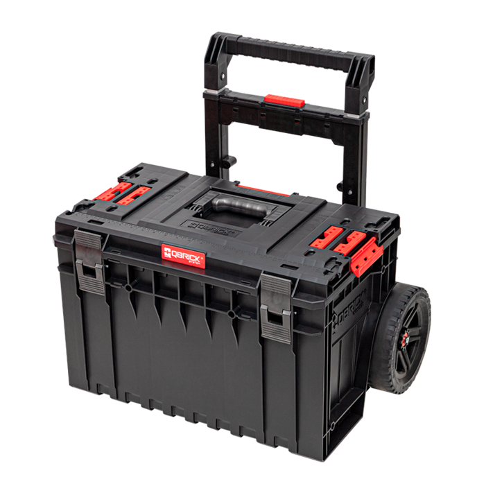 Qbrick System One & Pro - Jetzt bei ZGONC kaufen