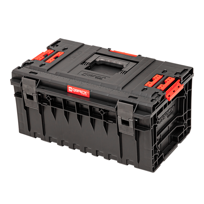 Qbrick System One & Pro - Jetzt bei ZGONC kaufen