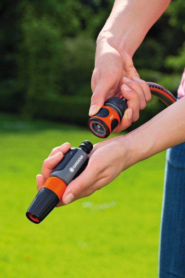 Wasserstop 1/2" | GARDENA | ZGONC