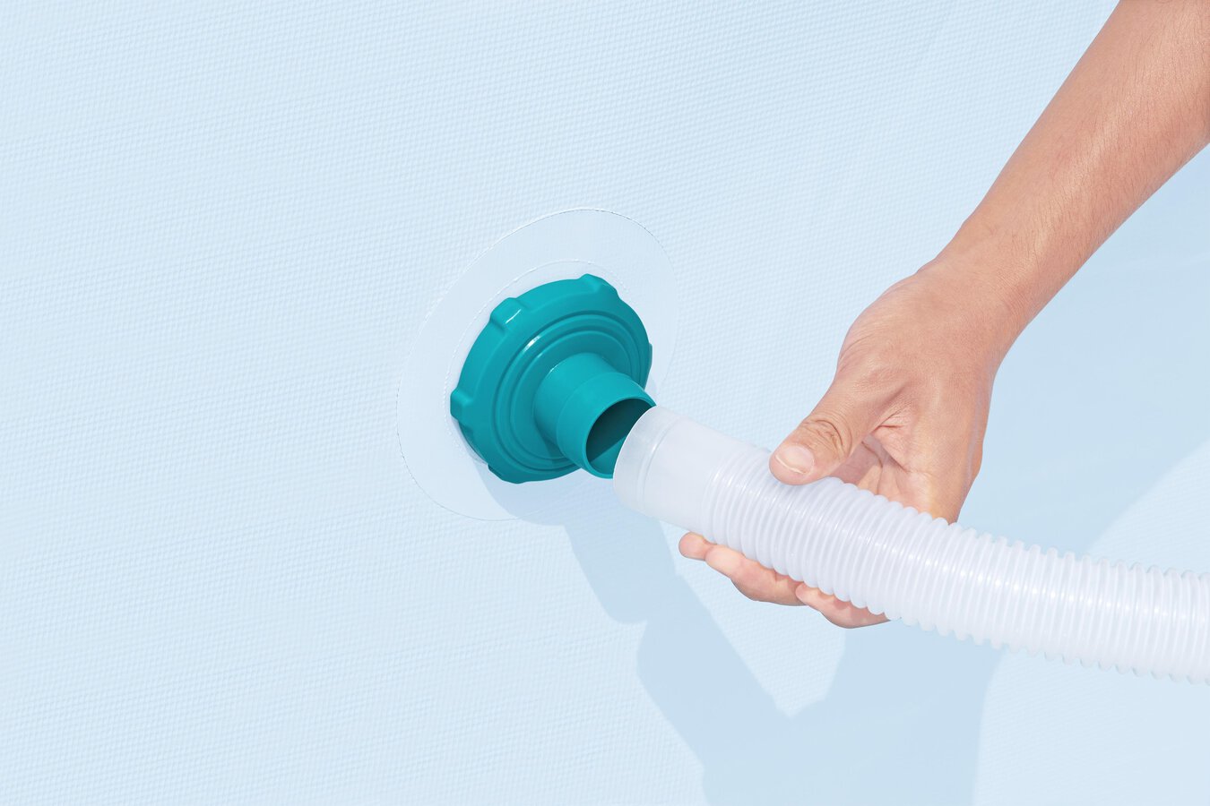 Oberflächen-Skimmer | BESTWAY | ZGONC