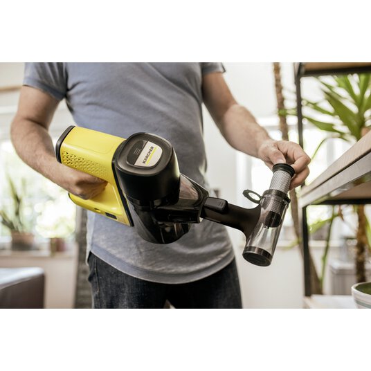 Akku-Staubsauger VC 6 CORDLESS OURFAMILY | KÄRCHER | ZGONC