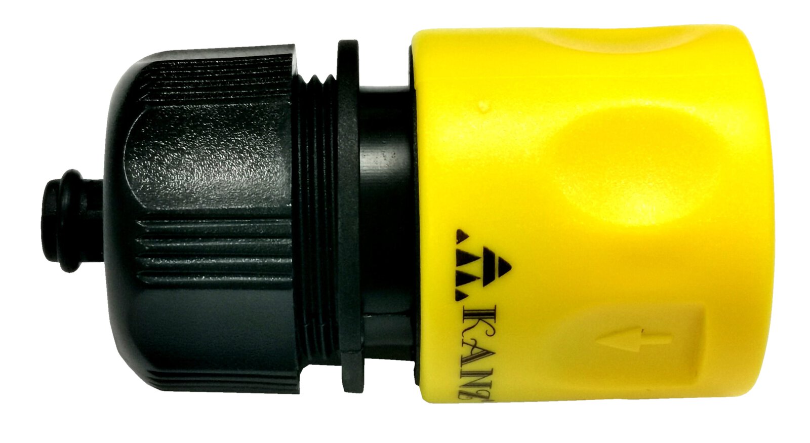 Wasserstop 1/2" | KANZ | ZGONC