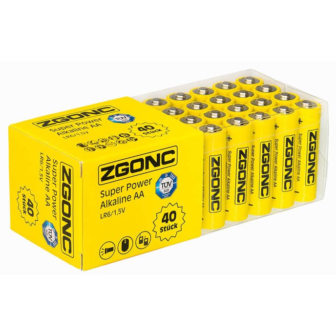 Artikel & Produkte hier suchen │ ZGONC Online Shop