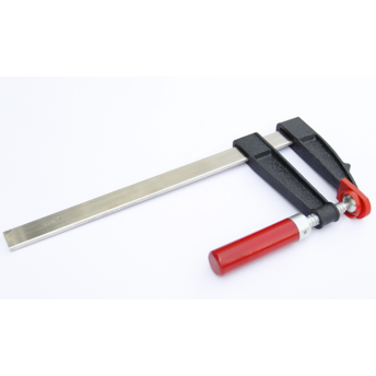 Einhand-Zwinge mit Multi-Funktion 700 x 100 mm | WOLFCRAFT