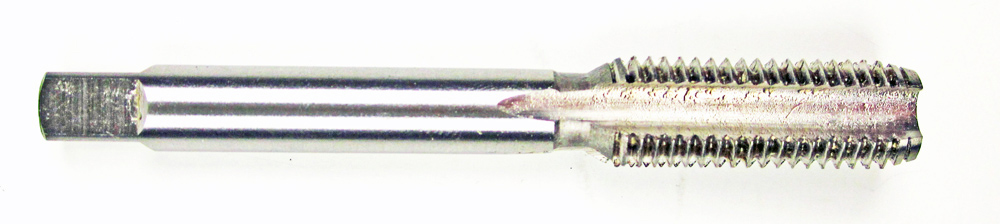 Hand-Gewindebohrer M 18 x 1,5/1 | EXACT | ZGONC