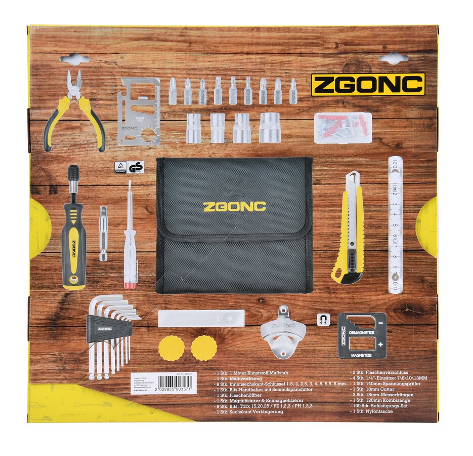 Adventkalender | Zgonc | ZGONC