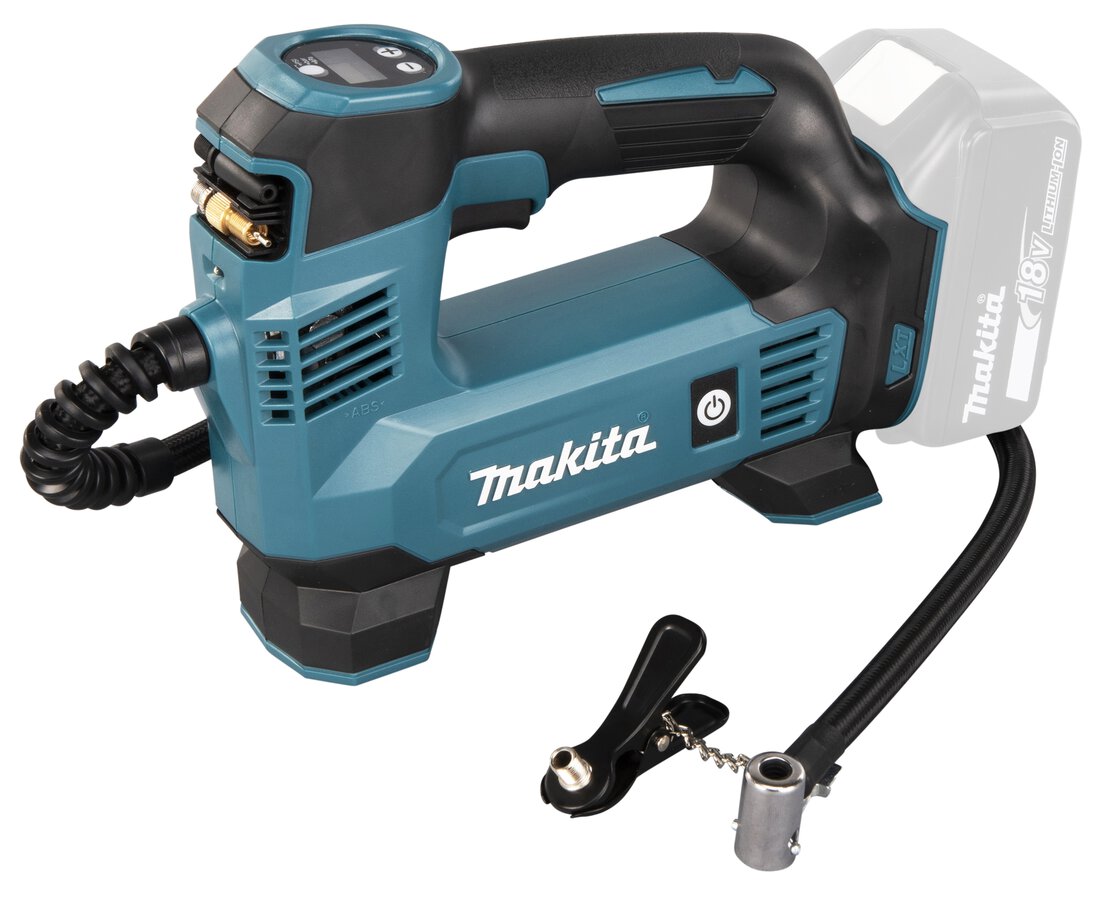 Akku-Kompressor DMP180Z | MAKITA | ZGONC