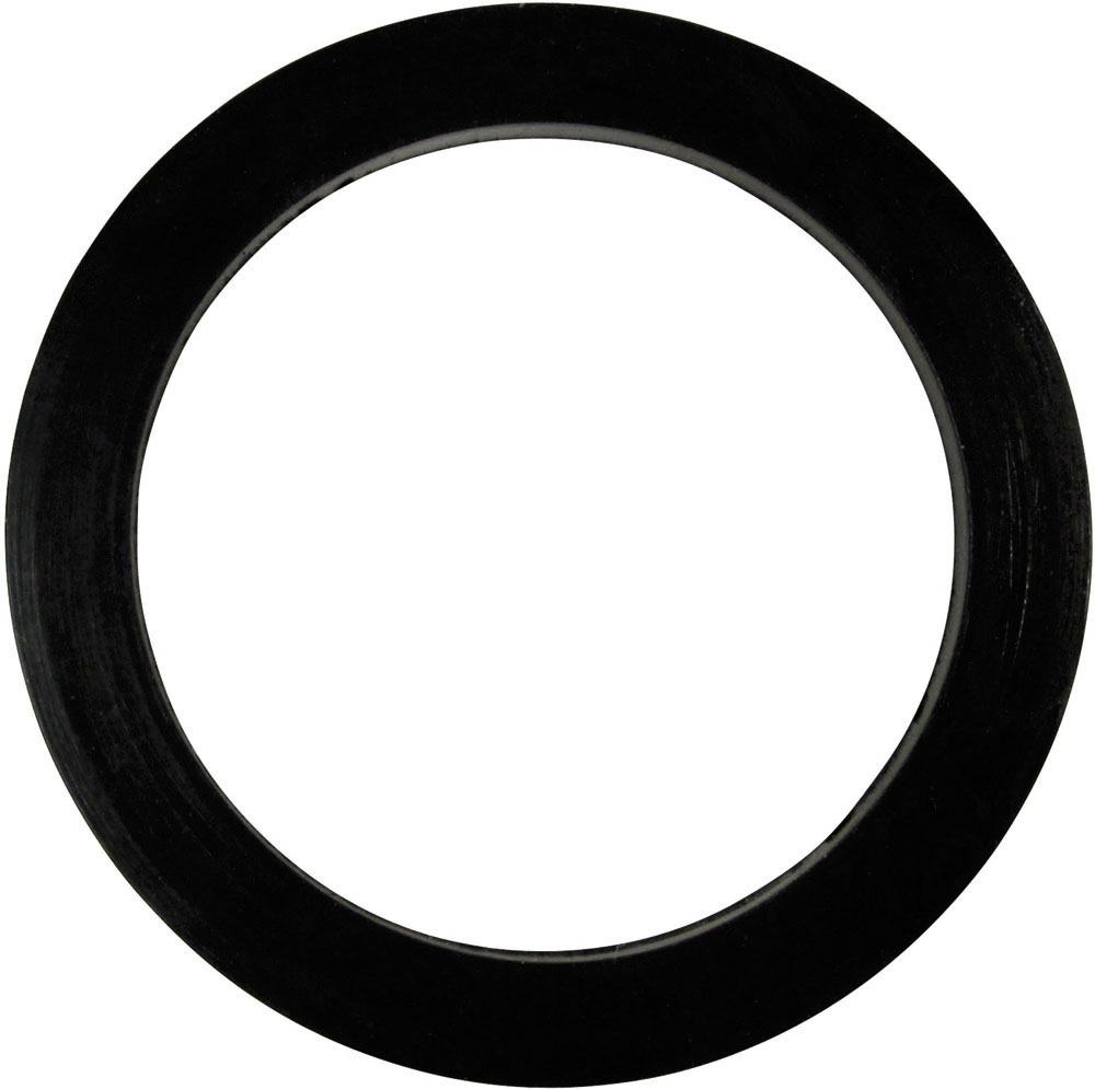 Gummi-Flachdichtung 5/4 " | PUTEUS | ZGONC