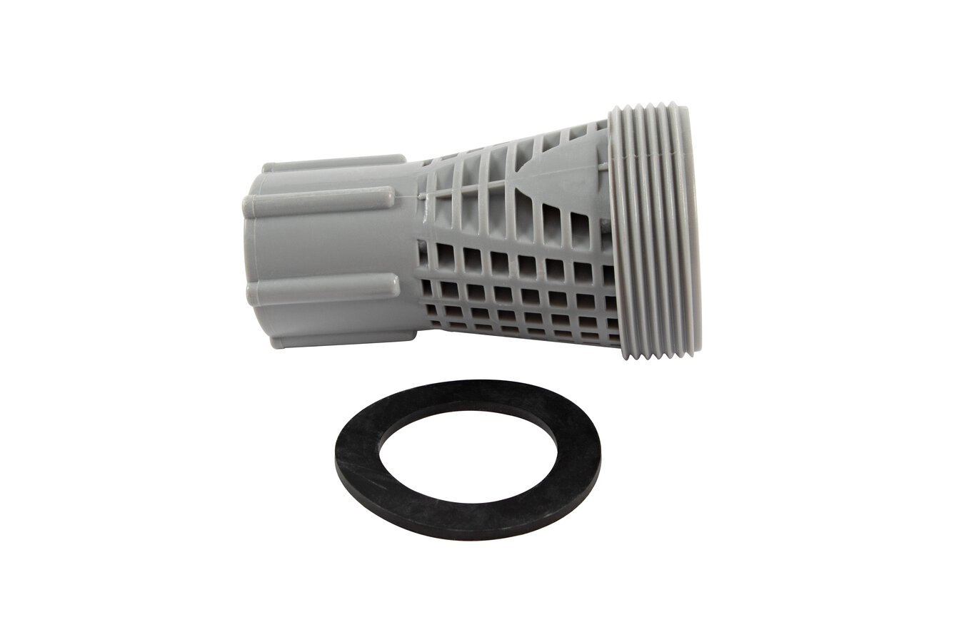 Adapter für Intex Pools / 2" AG x 1" IG | STEINBACH | ZGONC