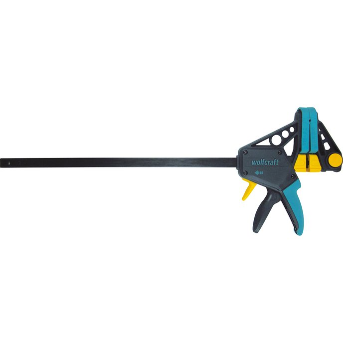 Zwingen und Spannwerkzeuge aus dem Sortiment von ZGONC