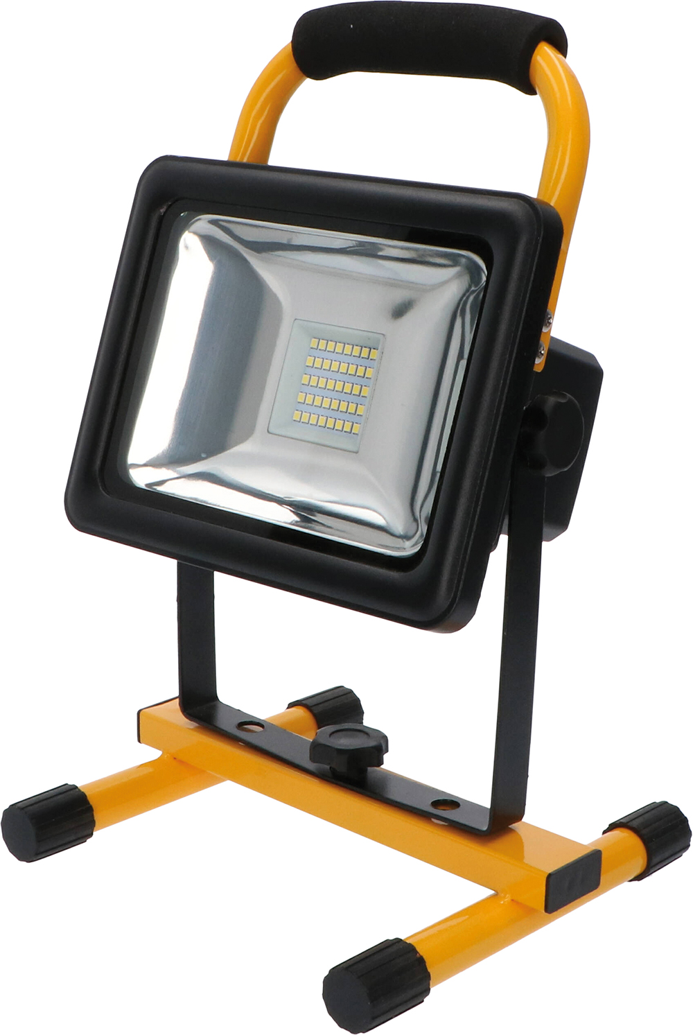 Akku-LED-Chip-Strahler 20 W | LED's light | ZGONC