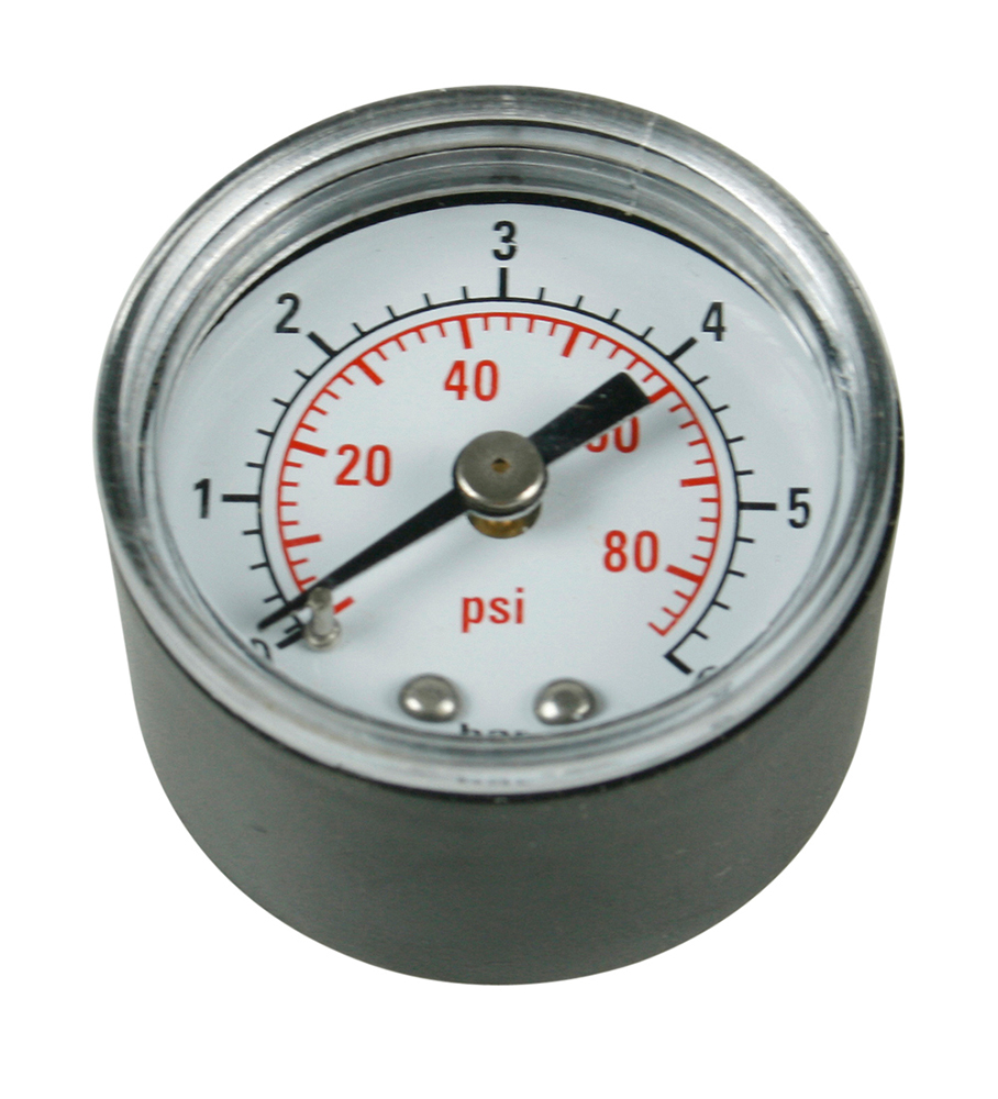 Druckmanometer 6 bar | OSIP | ZGONC