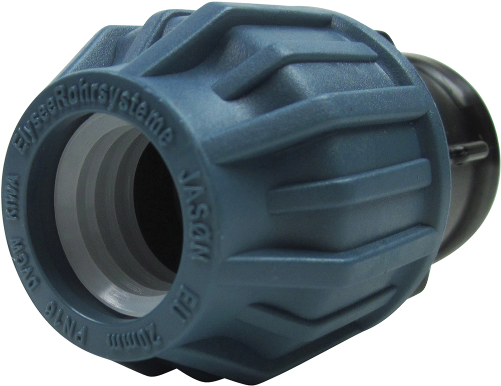 PP-Kupplung 25 mm x 1/2" IG | MAITEC | ZGONC