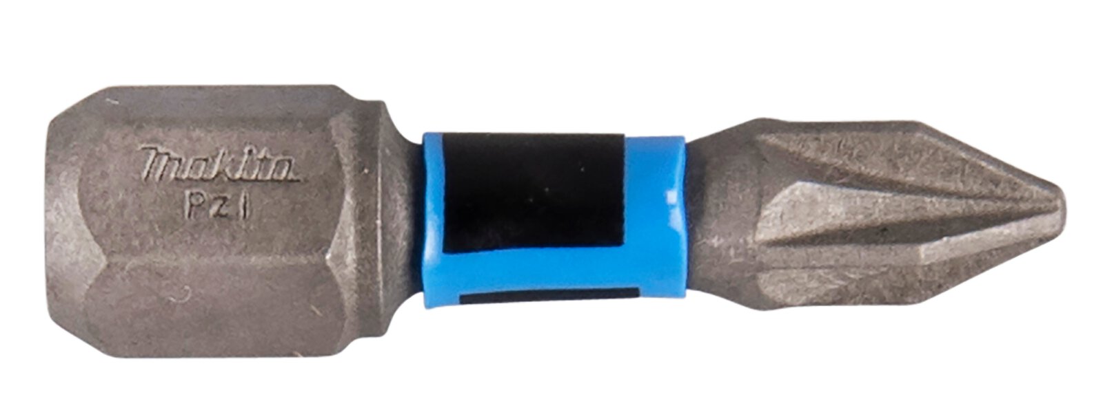 Impact Premier Bits PZ1 25 mm | MAKITA | ZGONC