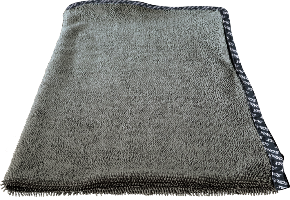 Microfaser Trockentuch PLUS | SONAX | ZGONC