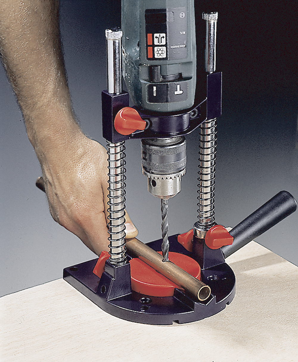 Bohrständer | KWB | ZGONC