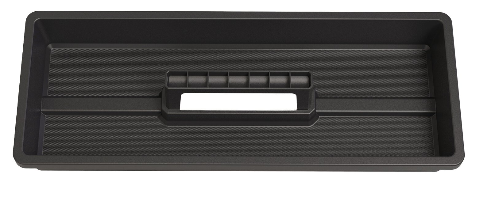 Systemkoffer E-Case L mit Rollen | EINHELL | ZGONC