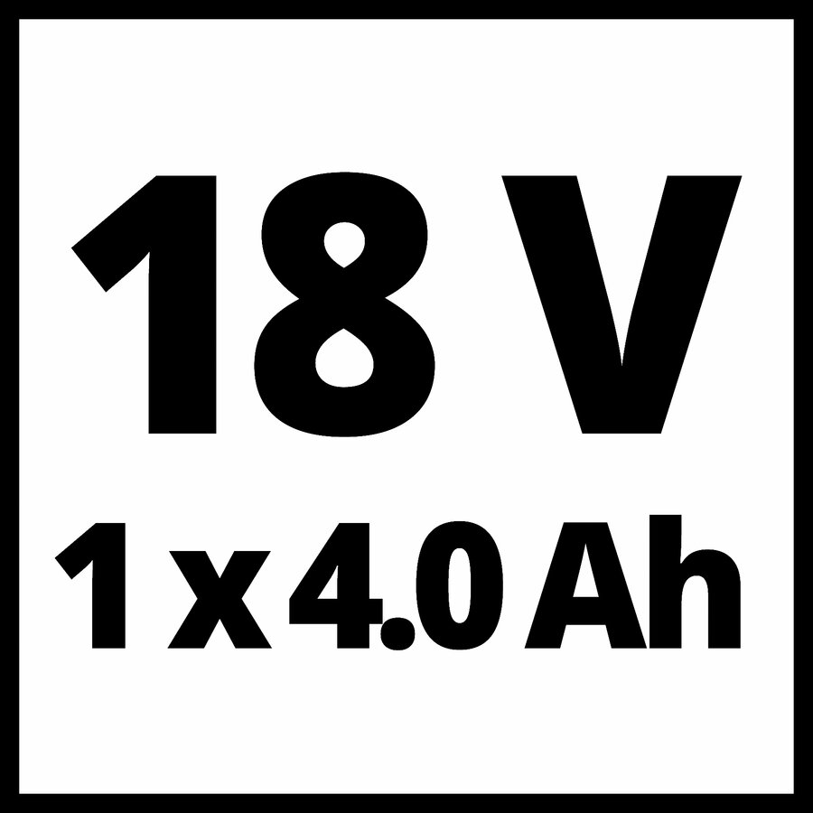 Maschinen-Set TE-TK 18/3 Li (JS+CD+AG) | EINHELL | ZGONC