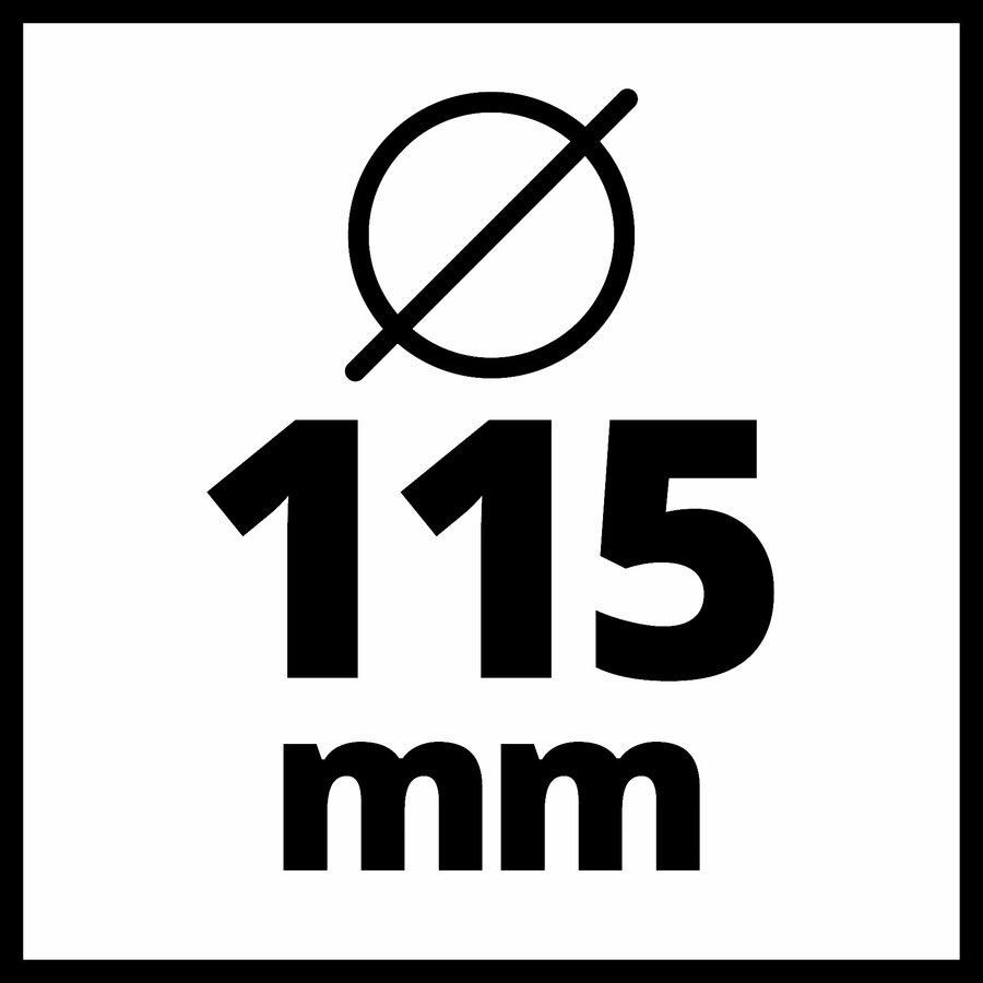 Maschinen-Set TE-TK 18/3 Li (JS+CD+AG) | EINHELL | ZGONC