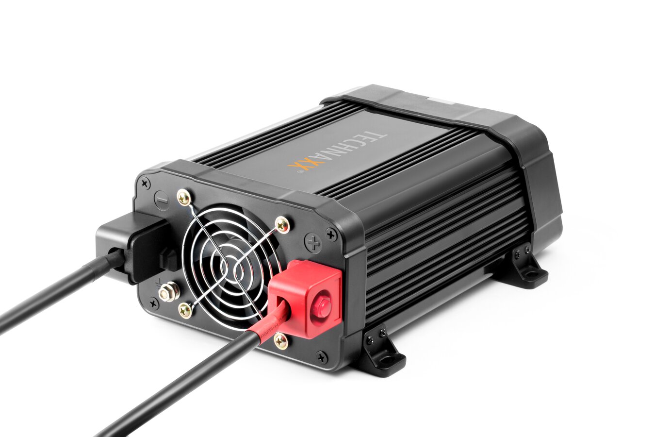 Technaxx Wechselrichter / Spannungswandler 1200W TE16