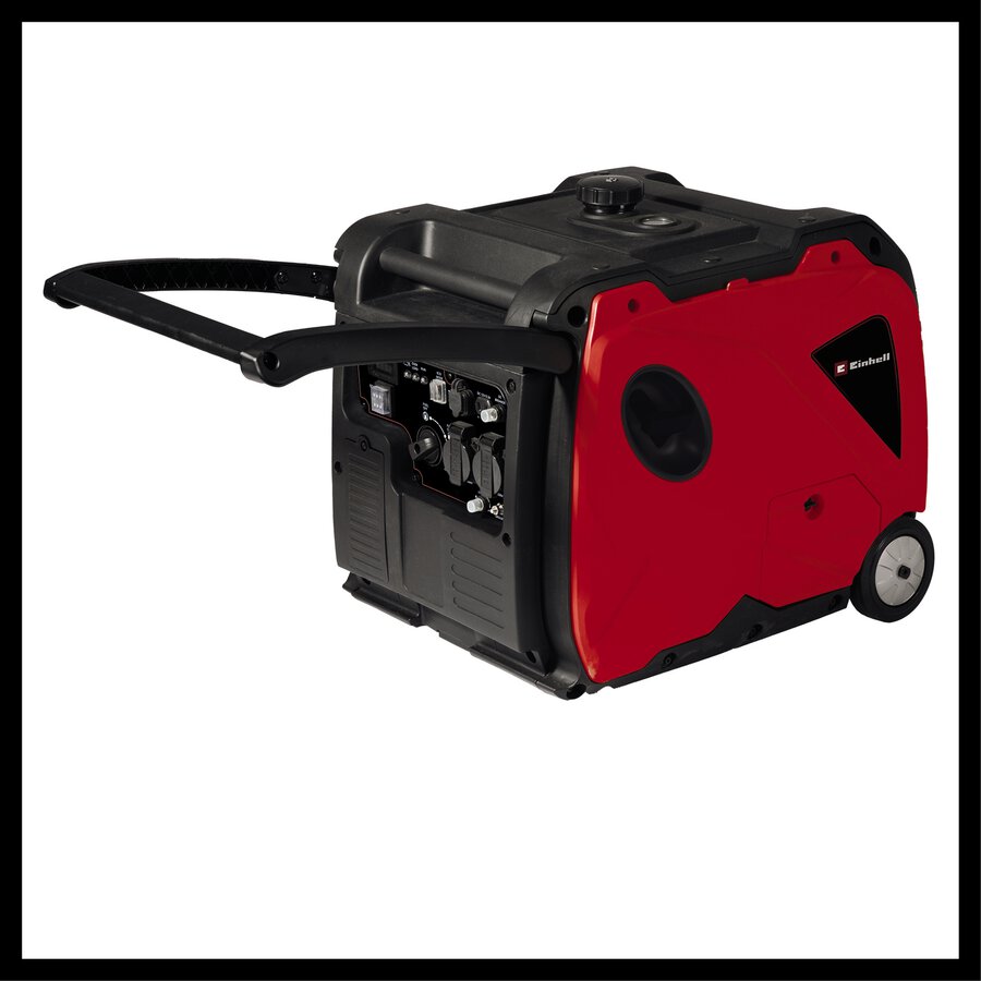 Inverter Stromerzeuger TE-IG 3500 | EINHELL | ZGONC