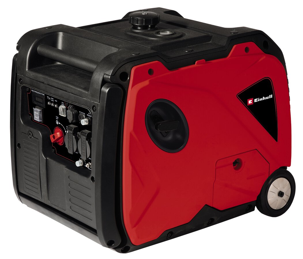 Inverter Stromerzeuger TE-IG 3500 | EINHELL | ZGONC
