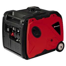 Inverter Stromerzeuger TE-IG 3500 | EINHELL | ZGONC