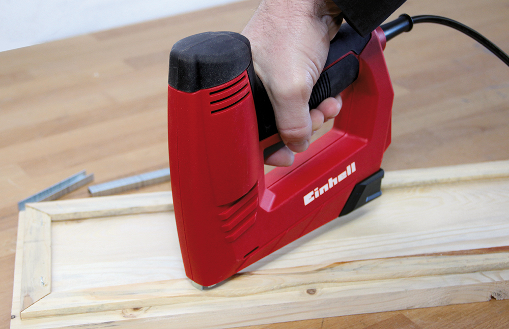 Tacker TC-EN 20 E | EINHELL | Zgonc