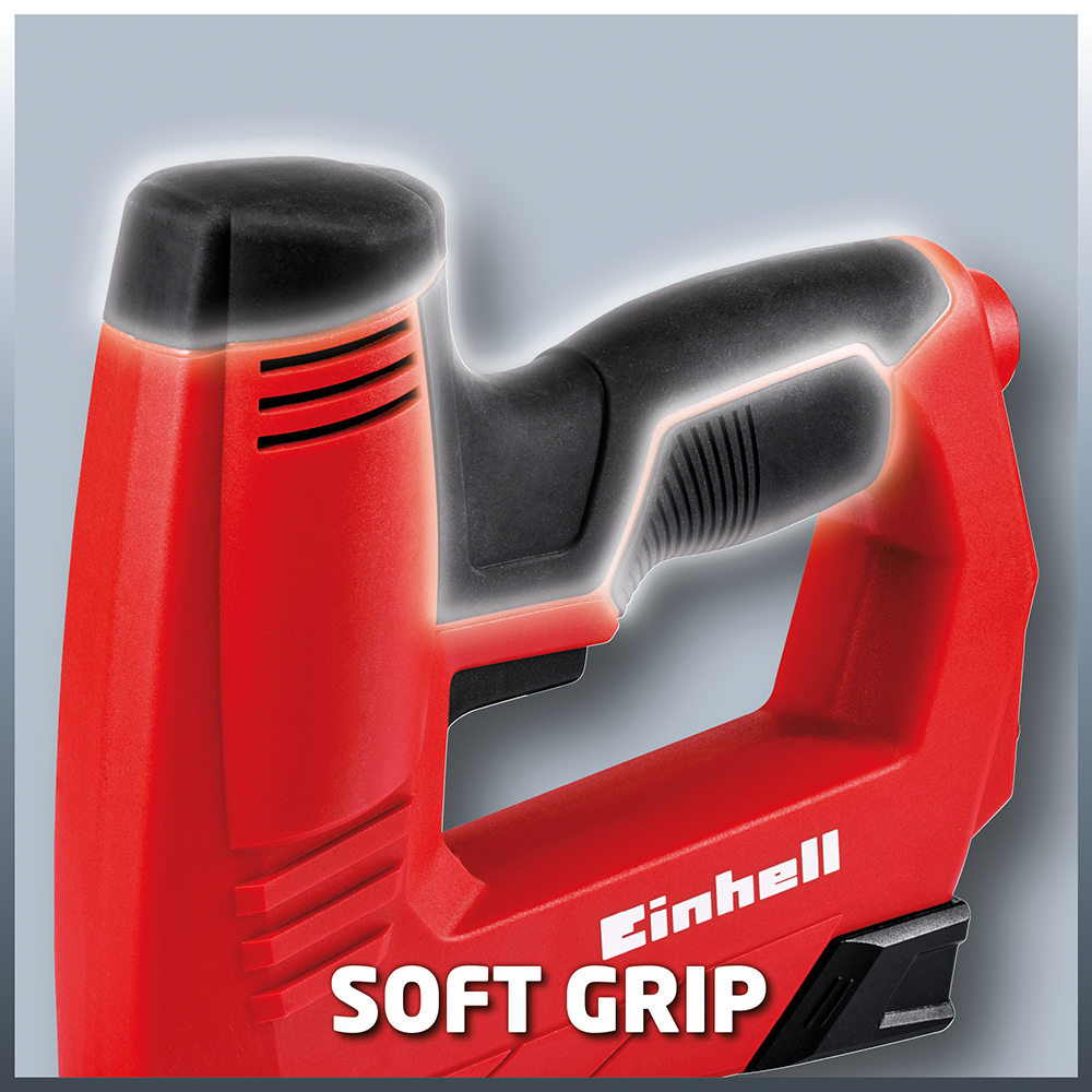 Tacker TC-EN 20 E | EINHELL | Zgonc