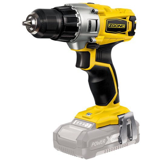 Akku-Bohrschrauber Z-CD 18 | Zgonc | ZGONC