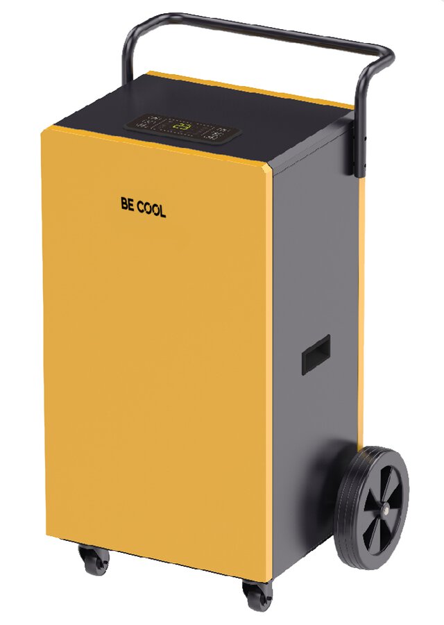 Bautrockner BC90LEF2202 | BE COOL | ZGONC