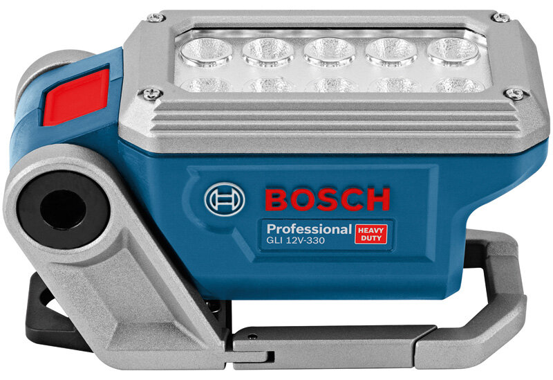 Akku-Leuchte GLI 12V-330 | BOSCH | ZGONC