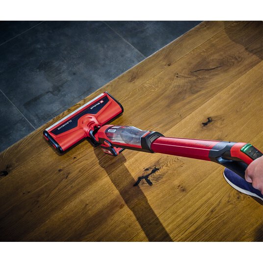 Akku-Hartbodenreiniger CLEANEXXO | EINHELL | ZGONC