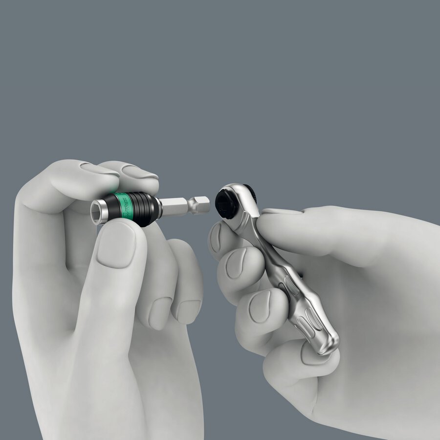 Tool-Check Plus 39-tlg. | WERA | ZGONC