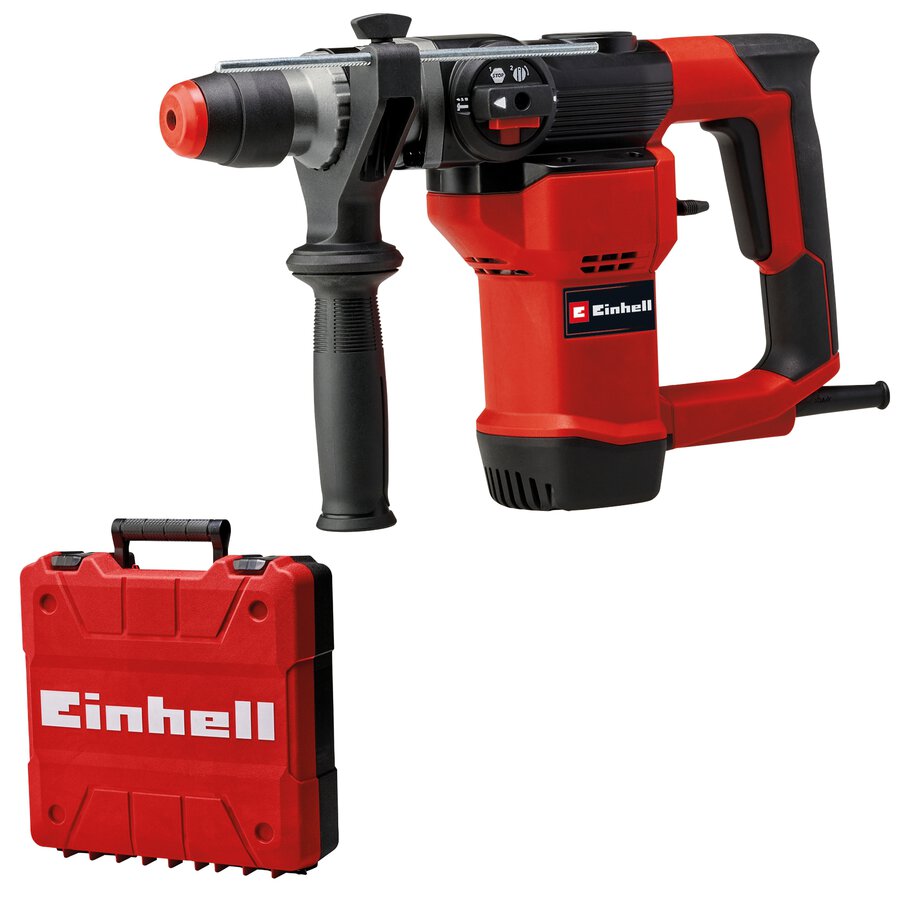 Bohrhammer TC-RH 28 3F | EINHELL | ZGONC